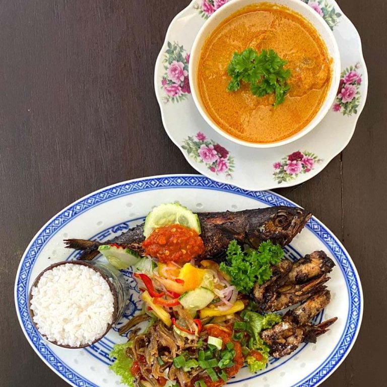 19 Penang food spots you absolutely cannot miss out on | HungryGoWhere