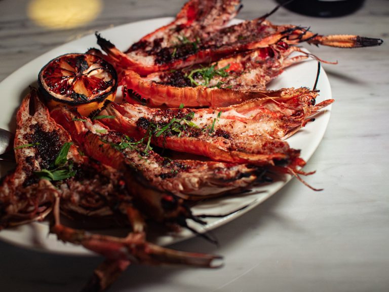 Casa Cicheti: Handmade pastas and fried pizza in Tiong Bahru ...