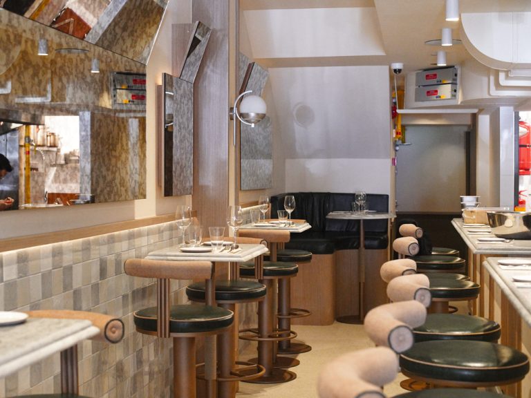 Scarpetta at Amoy Street: New pasta bar serving free pasta on opening ...