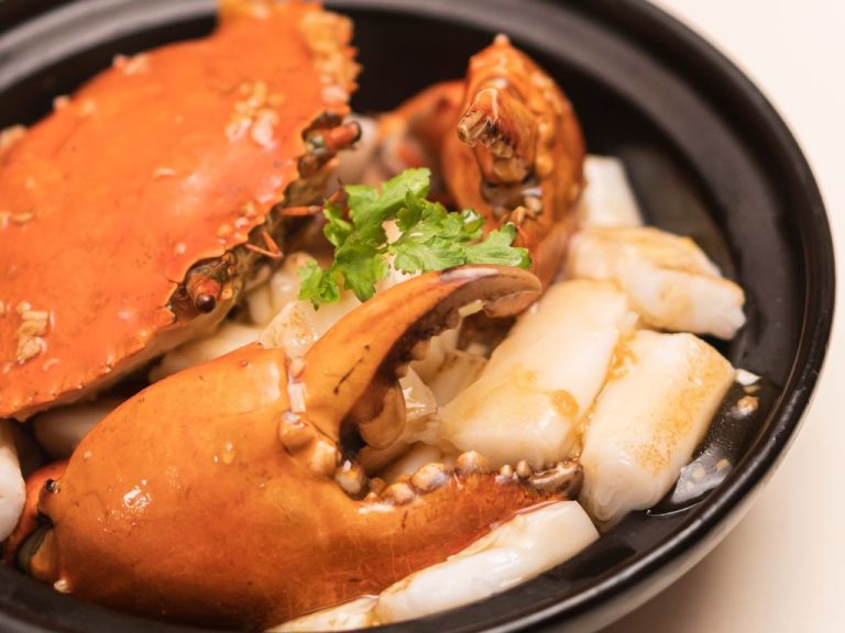 Beloved Cantonese restaurant Yan closes after nine years | HungryGoWhere