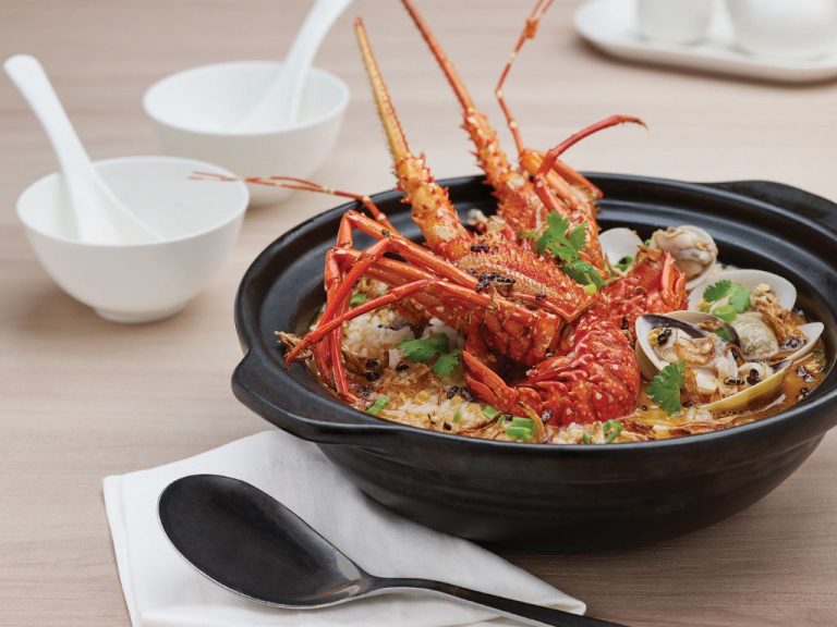 Beloved Cantonese restaurant Yan closes after nine years | HungryGoWhere