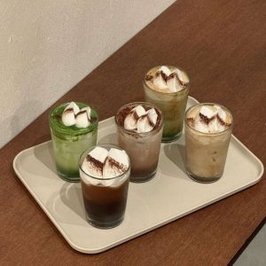 10 of our favourite spots for yummy matcha drinks in Singapore