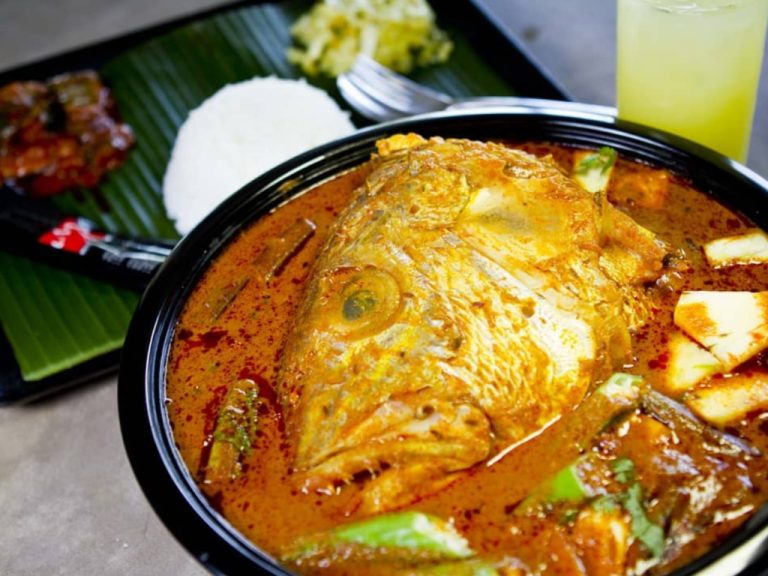 20 Indian restaurants in Singapore to spice up your next meal | HungryGoWhere