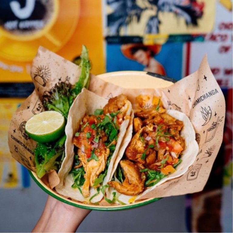 20 places for fiery good Mexican food in Singapore | HungryGoWhere