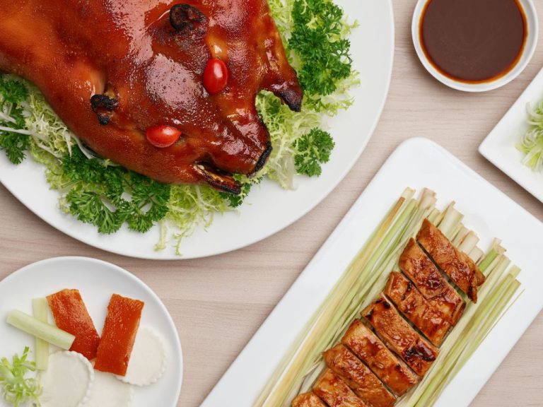 Beloved Cantonese restaurant Yan closes after nine years | HungryGoWhere
