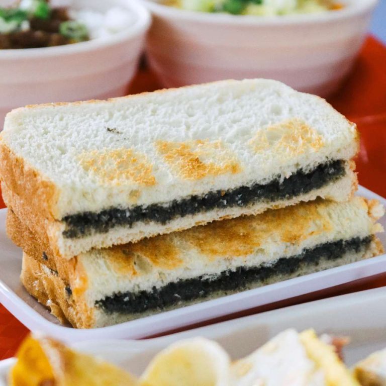 1030 Breakfast Shop serves Taiwanese breakfast-style dishes | HungryGoWhere