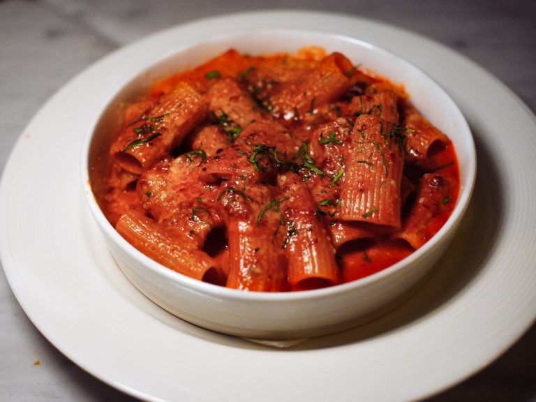 Casa Cicheti: Handmade pastas and fried pizza in Tiong Bahru ...