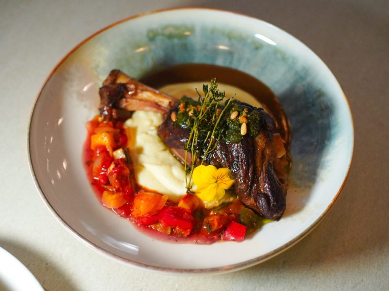 M&T: Quality French cheese with S$5 mini cheeseboard | HungryGoWhere