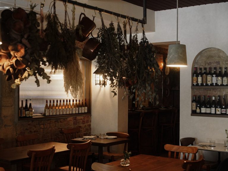 Casa Cicheti: Handmade pastas and fried pizza in Tiong Bahru ...