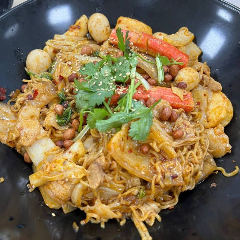 Your guide to NUS food options: 10 places to try around campus ...