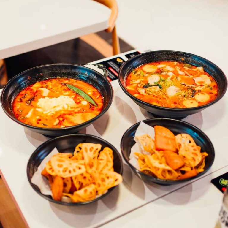 Your guide to NUS food options: 10 places to try around campus ...