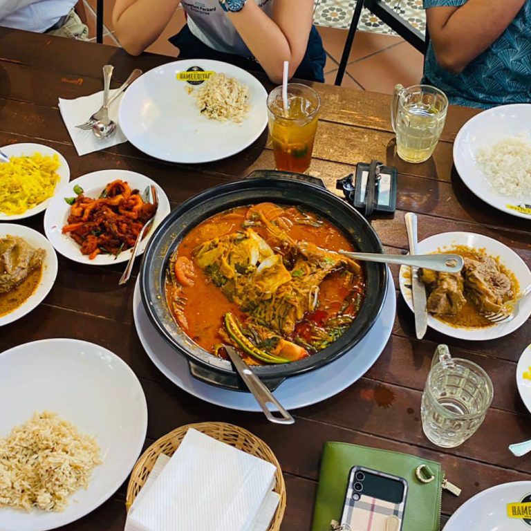 19 Penang food spots you absolutely cannot miss out on | HungryGoWhere