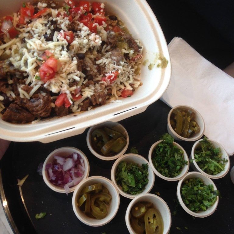 20 places for fiery good Mexican food in Singapore | HungryGoWhere