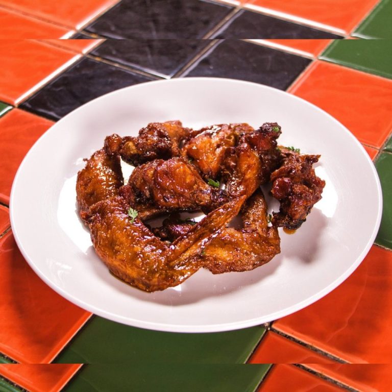 20 places for fiery good Mexican food in Singapore | HungryGoWhere