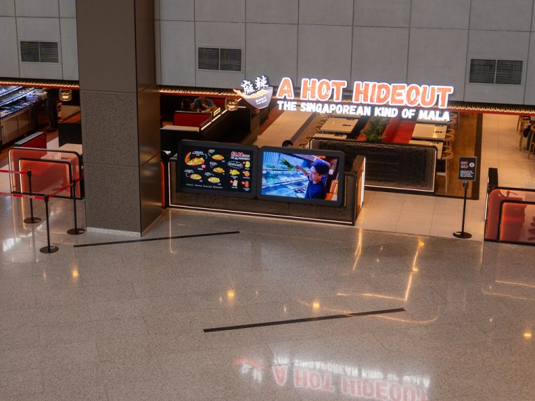 A Hot Hideout: Red-hot “Singapore mala” brand started by three NTU ...