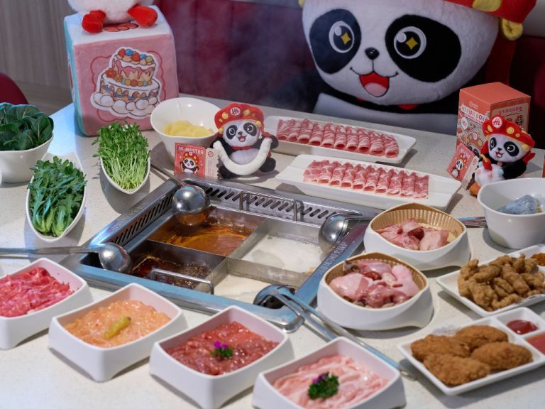 New Haidilao set meal for S$78.80 for four, reduced broth prices from S ...