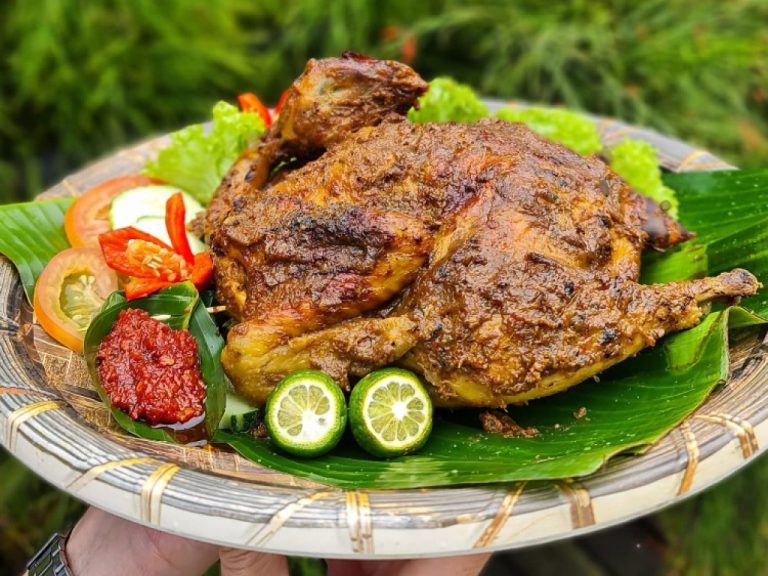 12 Indonesian restaurants for fiery sambals and hearty feasts ...