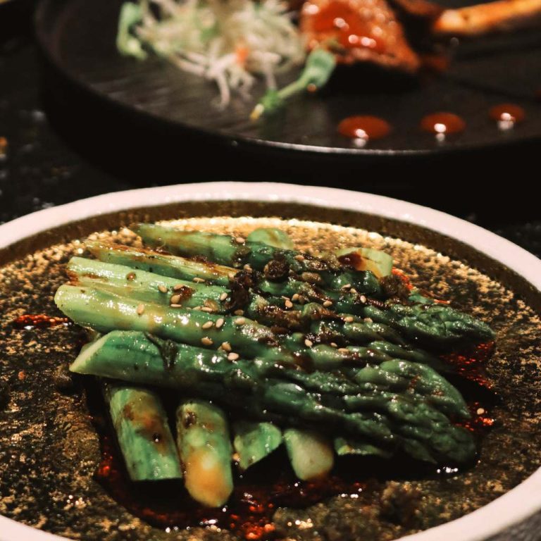 Domo: New Japanese-fusion dining concept at Fairmont Singapore