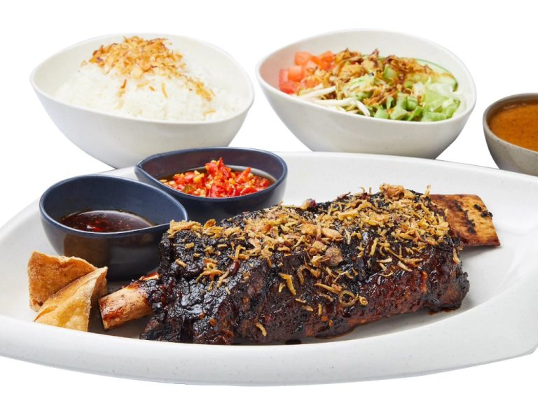 12 Indonesian restaurants for fiery sambals and hearty feasts ...