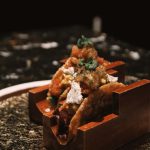 Domo: New Japanese-fusion dining concept at Fairmont Singapore