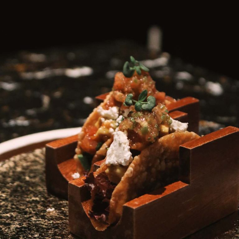 Domo: New Japanese-fusion dining concept at Fairmont Singapore