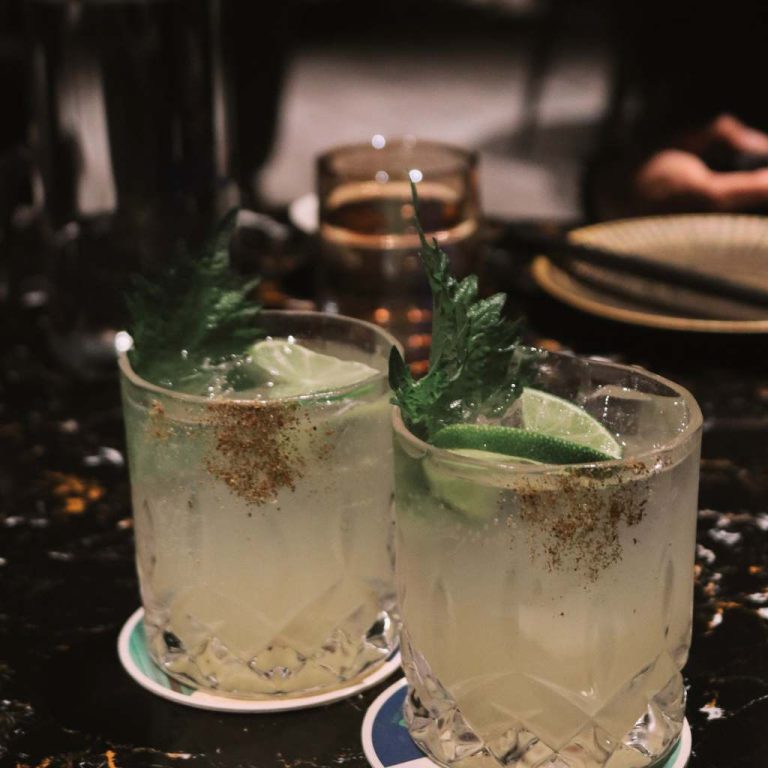 Domo: New Japanese-fusion dining concept at Fairmont Singapore