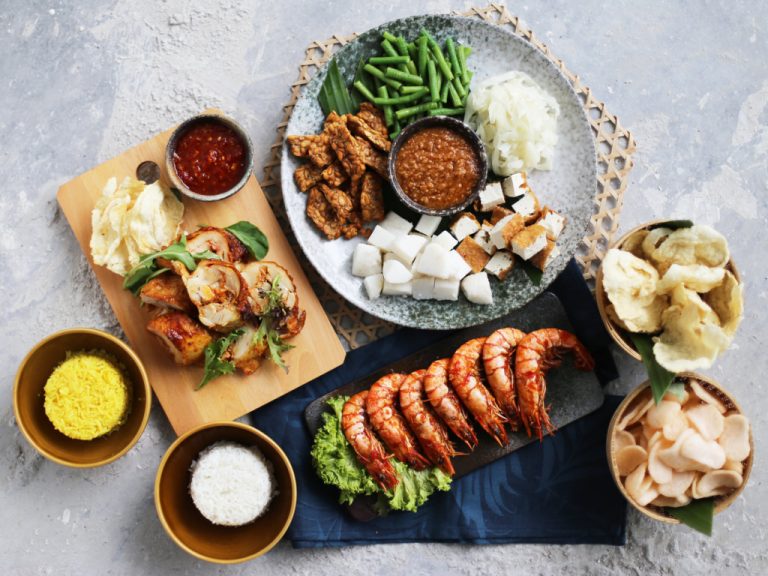 12 Indonesian restaurants for fiery sambals and hearty feasts ...