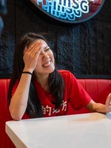 A Hot Hideout: Red-hot “Singapore mala” brand started by three NTU ...