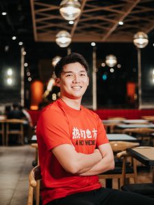 A Hot Hideout: Red-hot “Singapore mala” brand started by three NTU ...