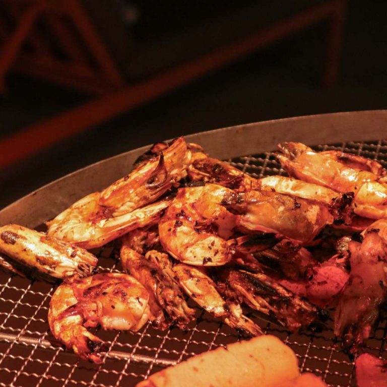 What we did in Nongsa, Batam | HungryGoWhere