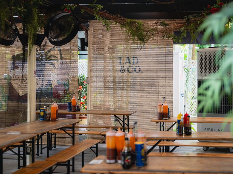 How to Make: Fish & chips, the crispy and decadent Lad & Co style ...