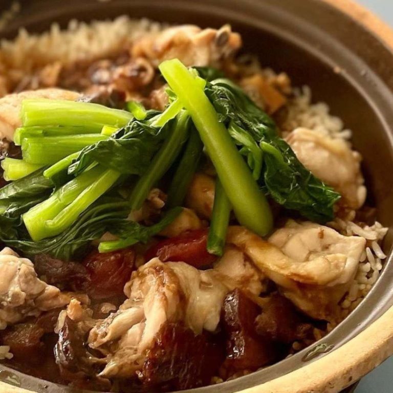 17 famous hawkers you must try at Chinatown Complex Food Centre ...