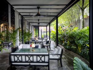 New Violet Oon Singapore opens at Dempsey with outlet-exclusives items ...