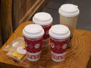 Amacha: New Chinatown spot brewing up herbal milk tea | HungryGoWhere