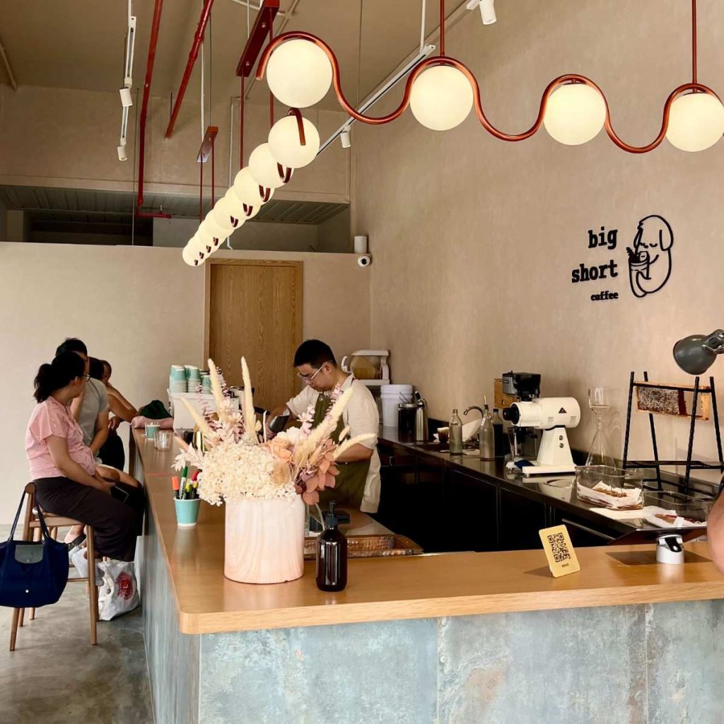 Joo Chiat cafe guide: 20 spots for anything from kopi to avocado toasts ...
