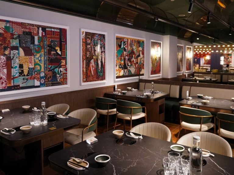 Broth & Beyond: Individual-style hotpot experience with Yunnan produce | HungryGoWhere