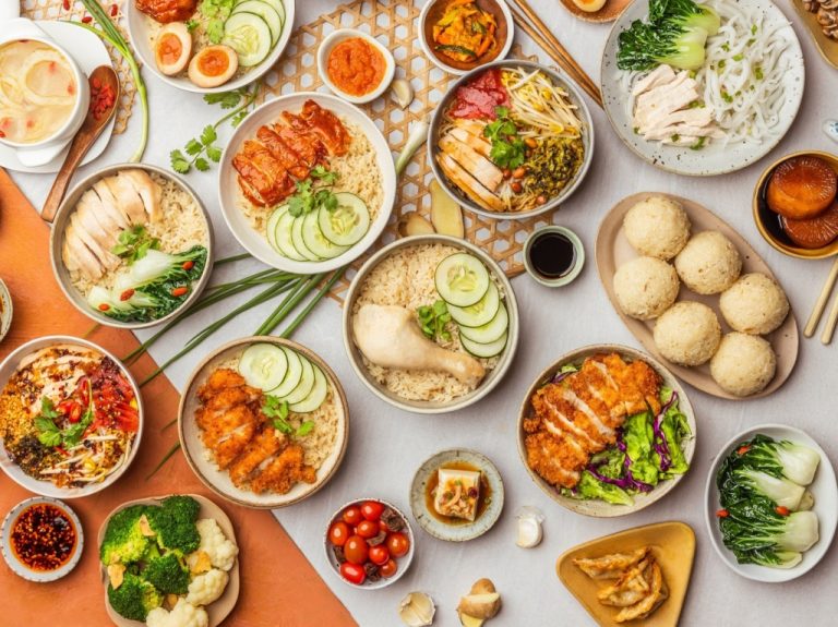 15 of the best chicken rice in Singapore you need to try | HungryGoWhere