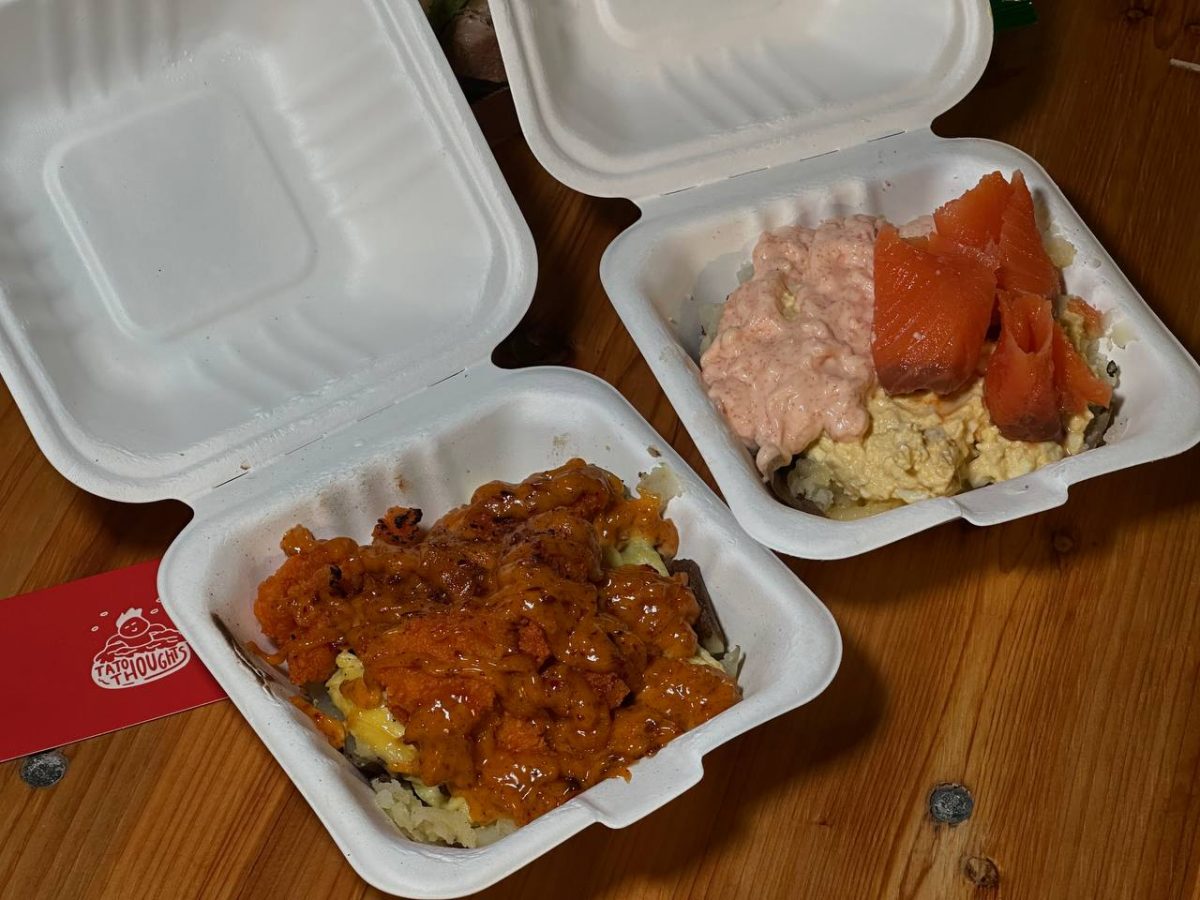 GastroBeats 2025 food guide: 9 stalls to check out at the festival ...