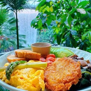 Jewel Changi food guide: 32 spots to dine at | HungryGoWhere