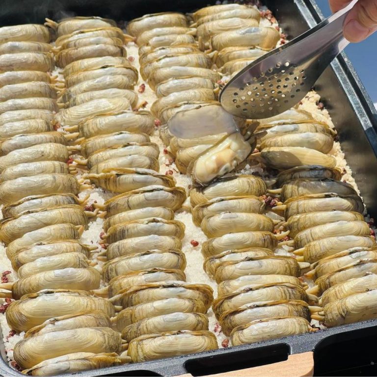 Putien restaurant is a culinary love letter to Putian’s fresh, local ...