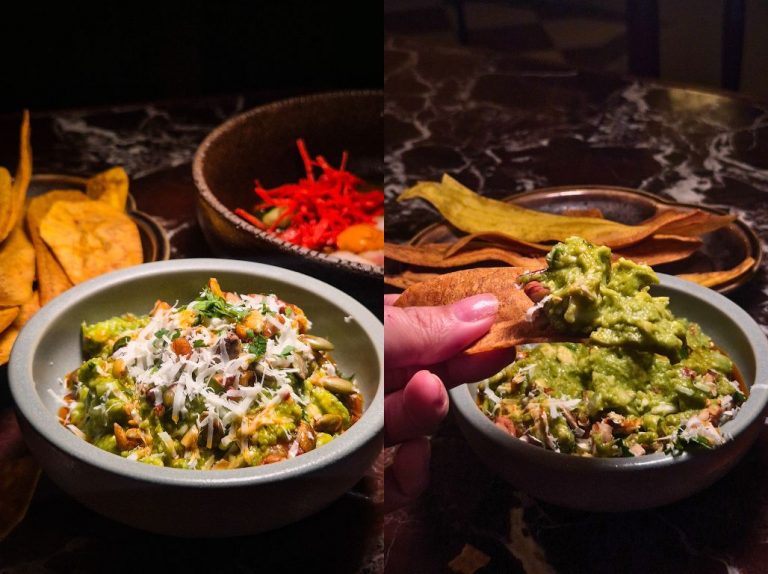 Cudo at Stanley Street brings a slice of Latin flair to Telok Ayer ...