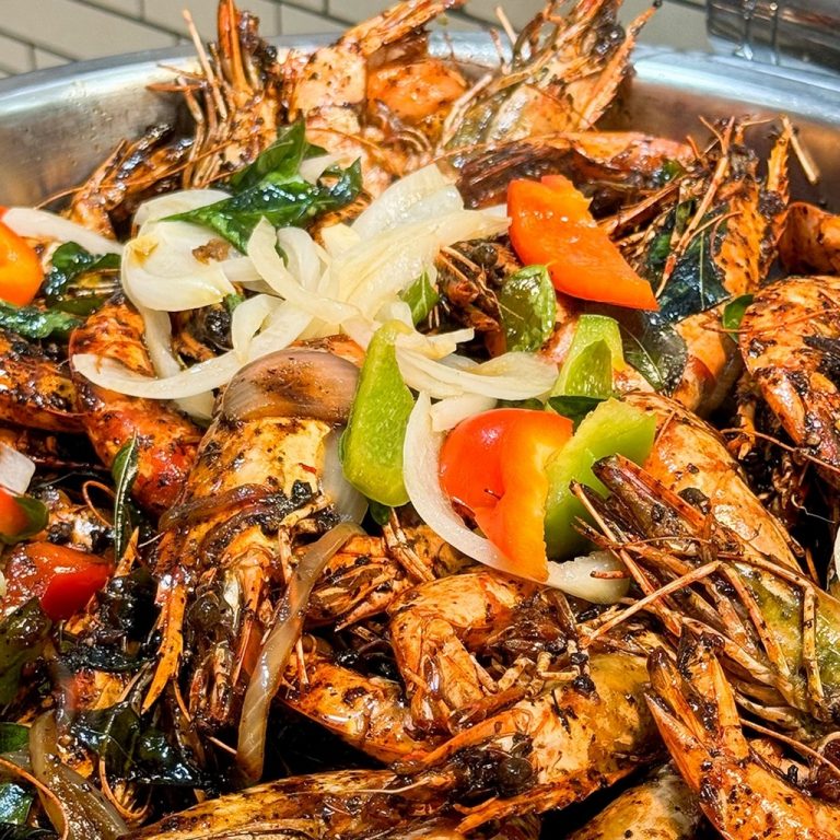 Dive into these 13 seafood buffets in Singapore for a decadent feast ...