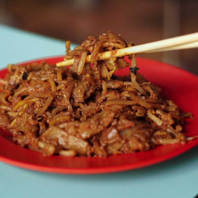 16 must-try char kway teow in Singapore from smoky to sweet | HungryGoWhere