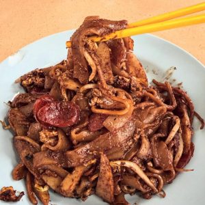 16 must-try char kway teow in Singapore from smoky to sweet | HungryGoWhere