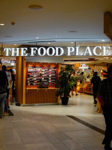 What to try at The Food Place by Food Republic: BurgerLabo’s new stall ...