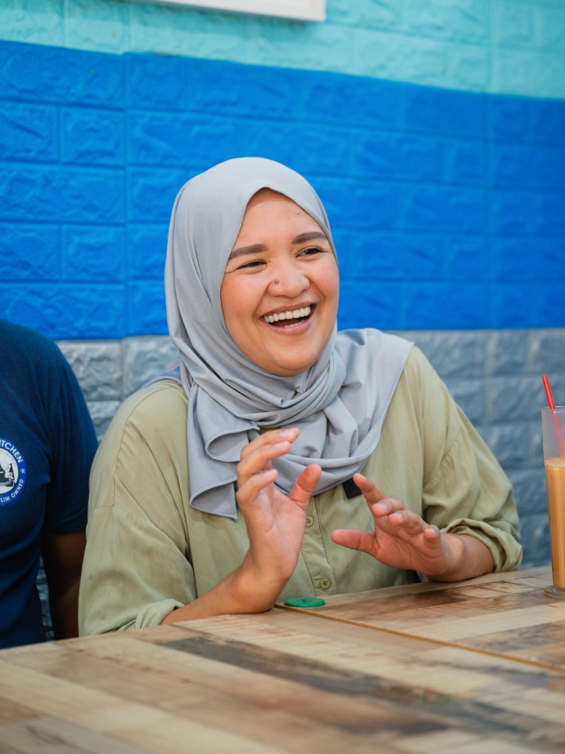 Nanay’s Kitchen is Singapore’s only home-style halal eatery serving ...