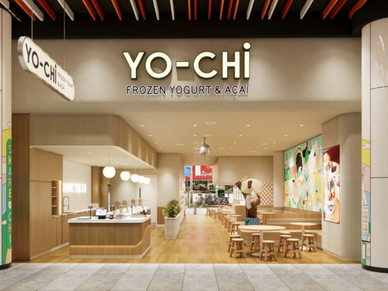 Aussie froyo brand Yo-Chi now in Singapore, with local-inspired ...