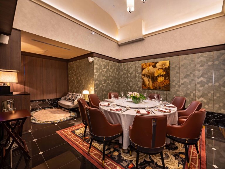 We try Xing Yue Xuan, Jumbo's new premium Cantonese concept | HungryGoWhere