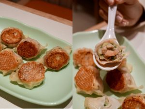 Paradise Group launches new, affordable concept LeMa Dumpling ...