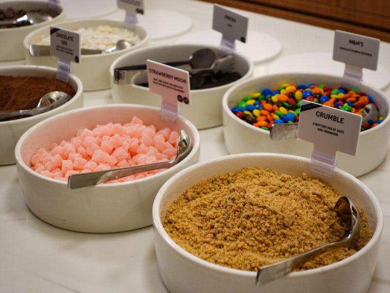 Aussie froyo brand Yo-Chi now in Singapore, with local-inspired ...